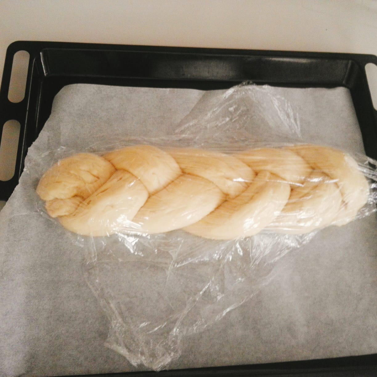 Homemade Milk Bread | Gwen Jikoni